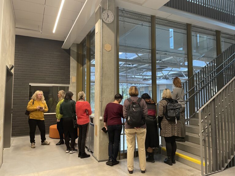 Tondi kooli külastus 27.10.2022 – Keila Kool