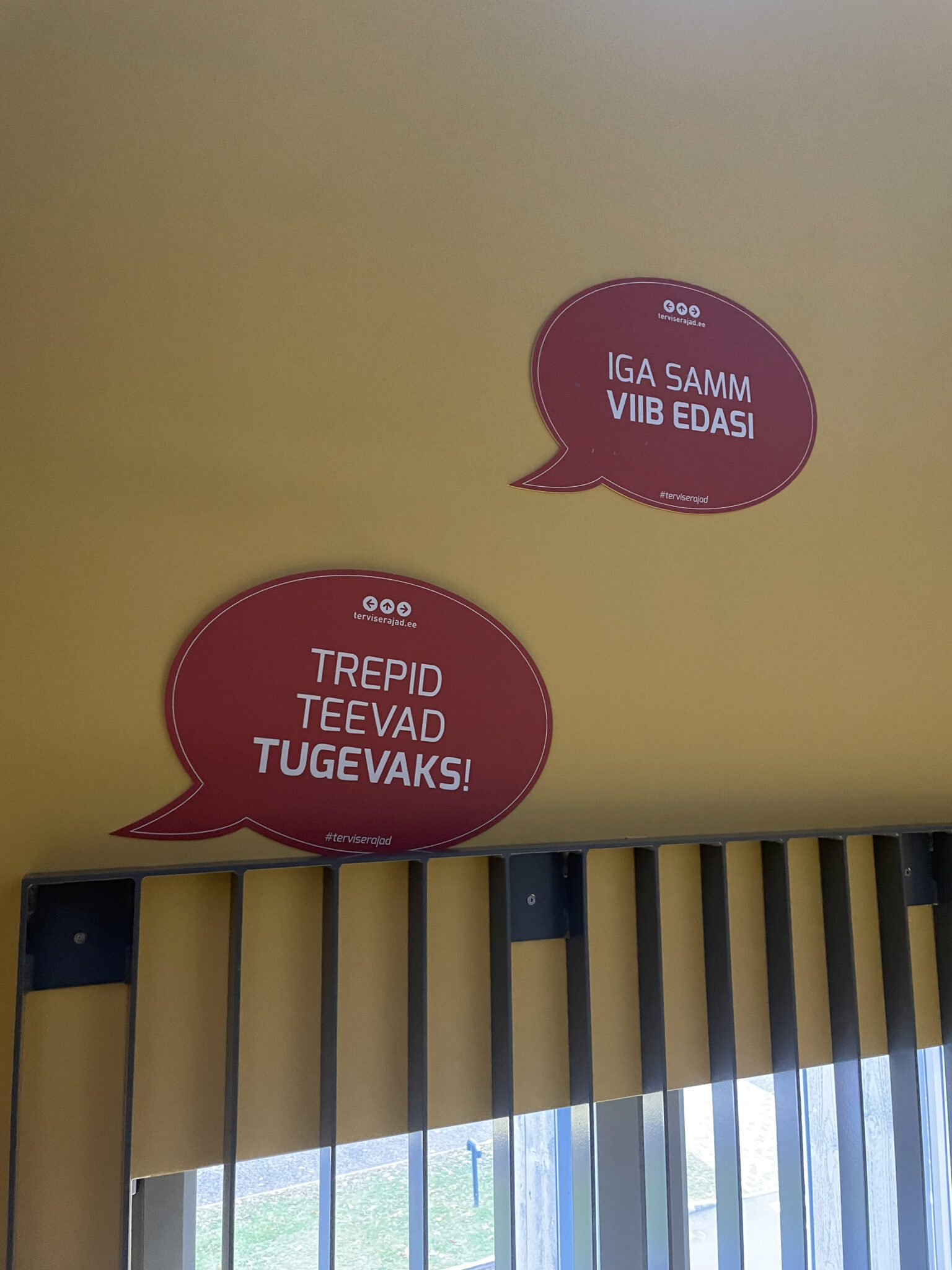 Tondi kooli külastus 27.10.2022 – Keila Kool